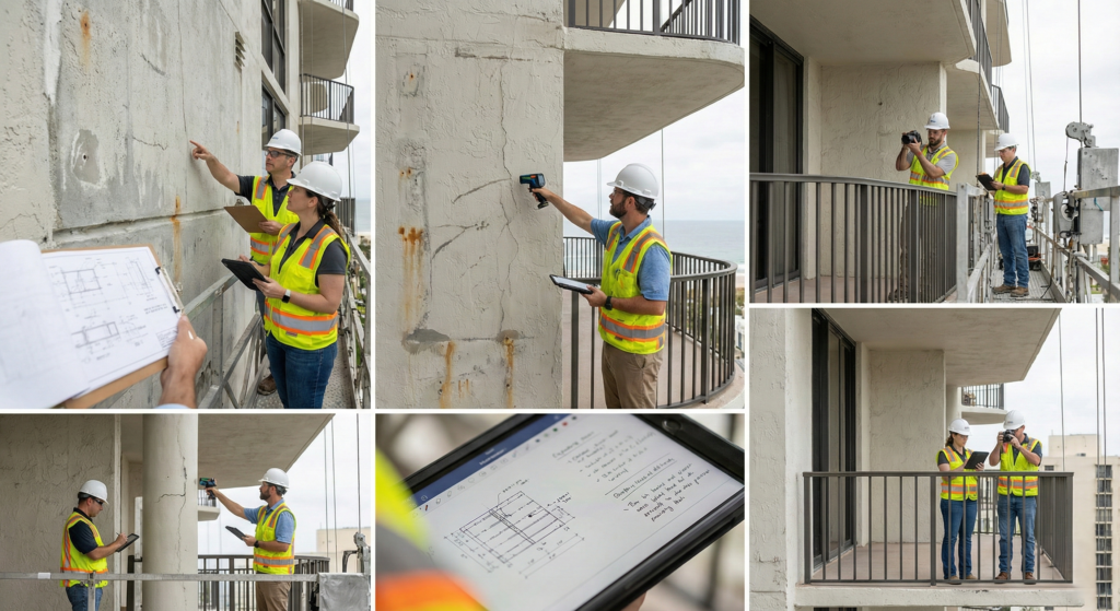 Florida Milestone Inspections & SIRS Guide 2025–2026